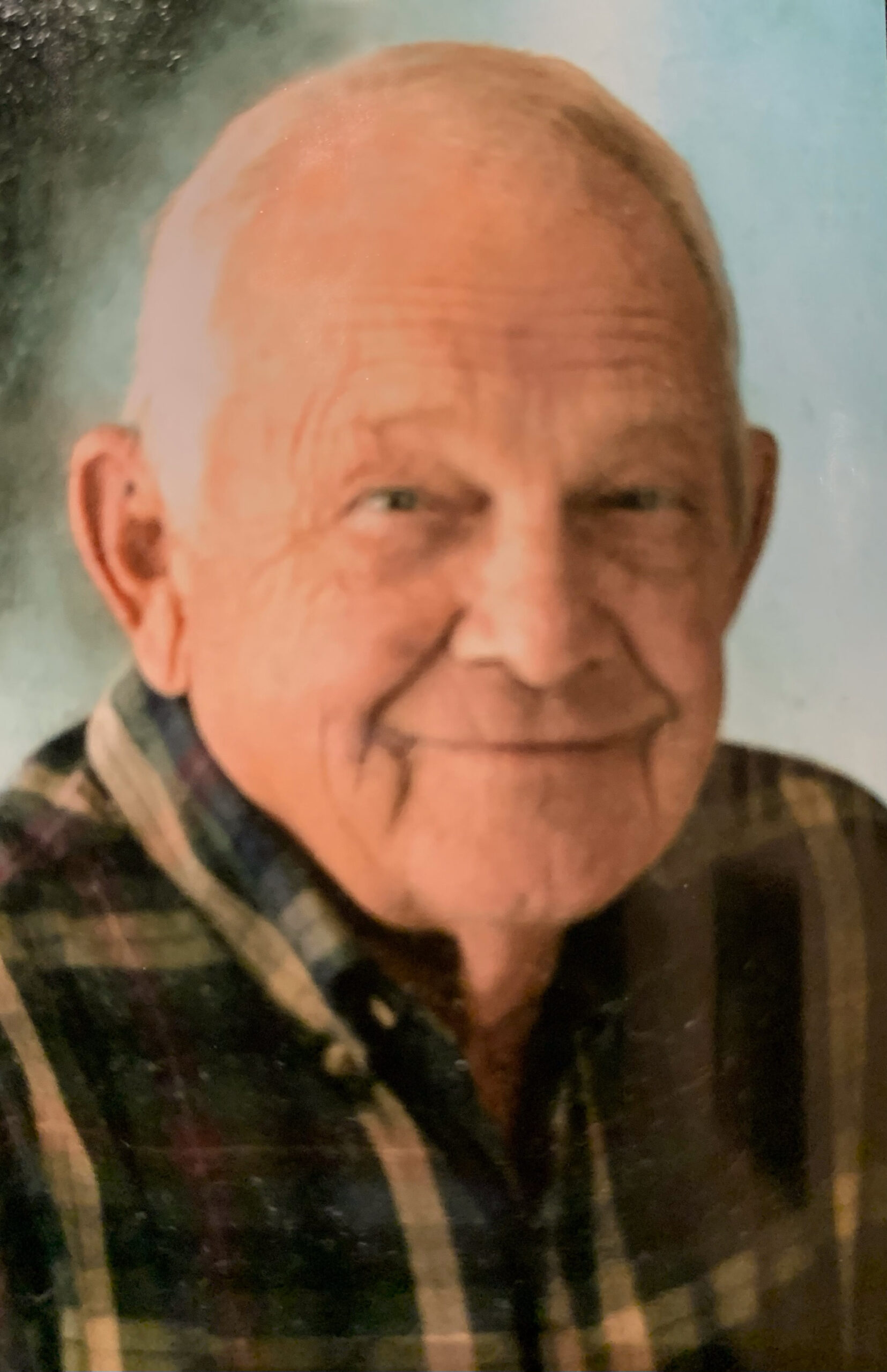 KUVR - Gerald “Jerry” Kuck, 84, of Oxford