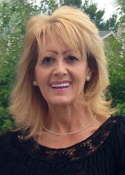 KUVR - Angela Mattson, 62, of Atlanta, Georgia