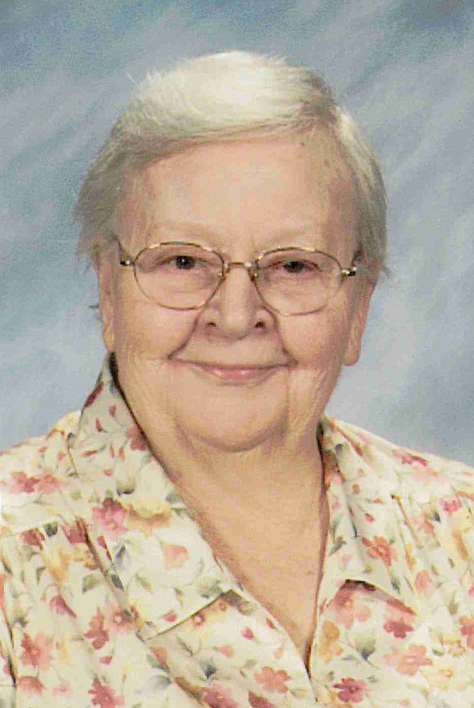 KUVR - Dorothy Greening, 99, of Holdrege