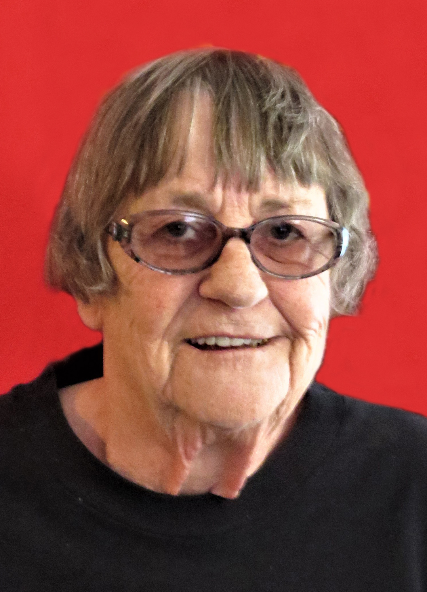KUVR - Dorothy Olson, 83, of Holdrege