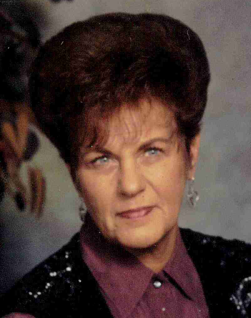 KUVR - Sharron Lorraine Heller, 83 years of age, of Holdrege