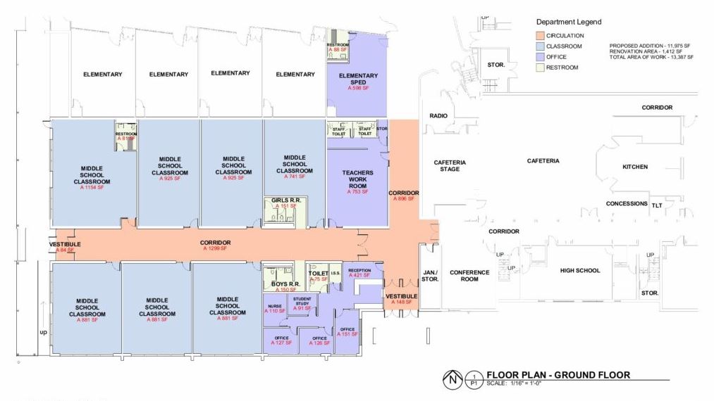 KUVR - Axtell to vote on school expansion as district continues to grow
