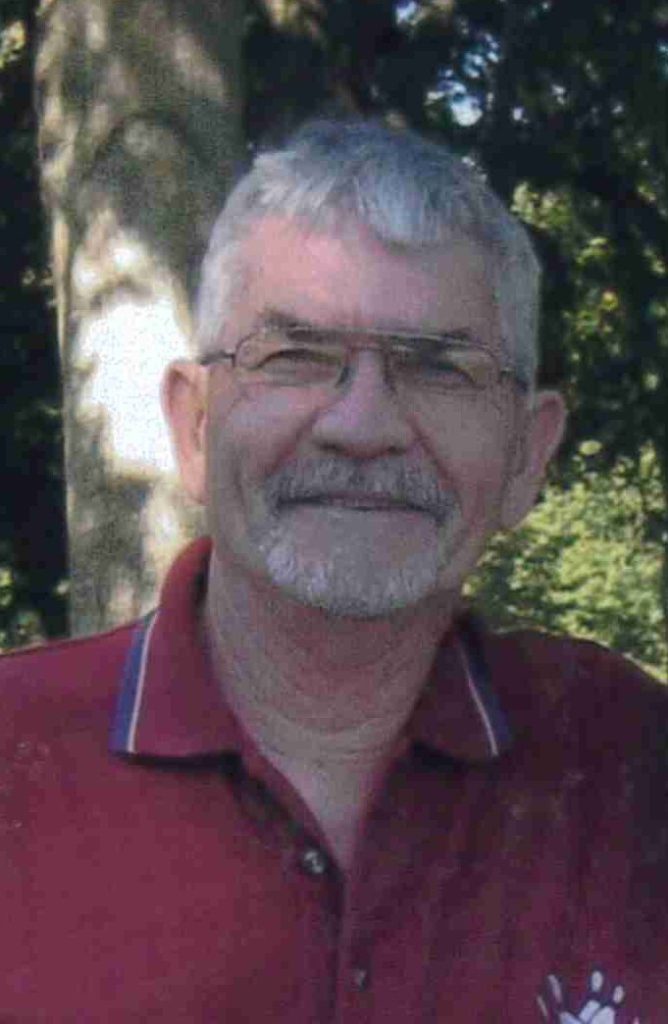 KUVR - Cecil Parker, 87, of Lexington