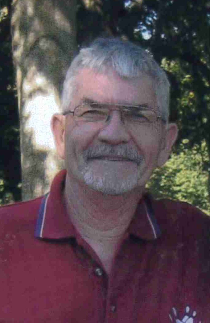 KUVR - Cecil Parker, 87, of Lexington