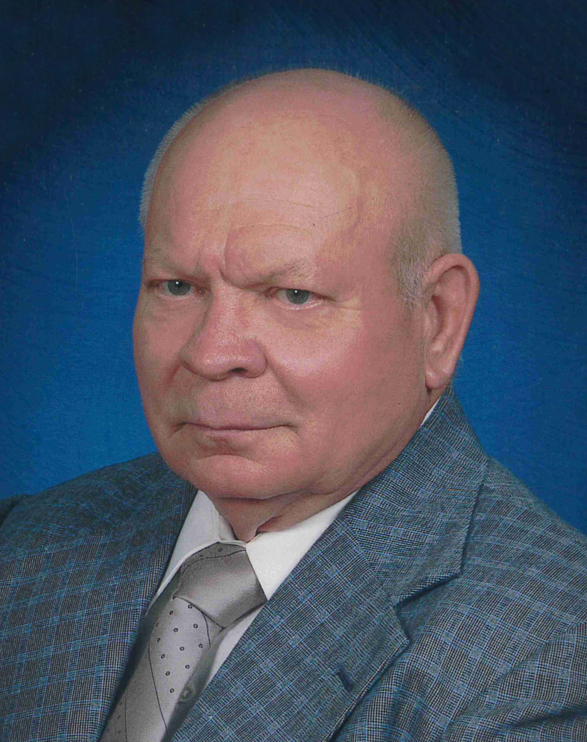 KUVR - James G. “Jim” Johnson and Sophia “Irene” Johnson of Holdrege