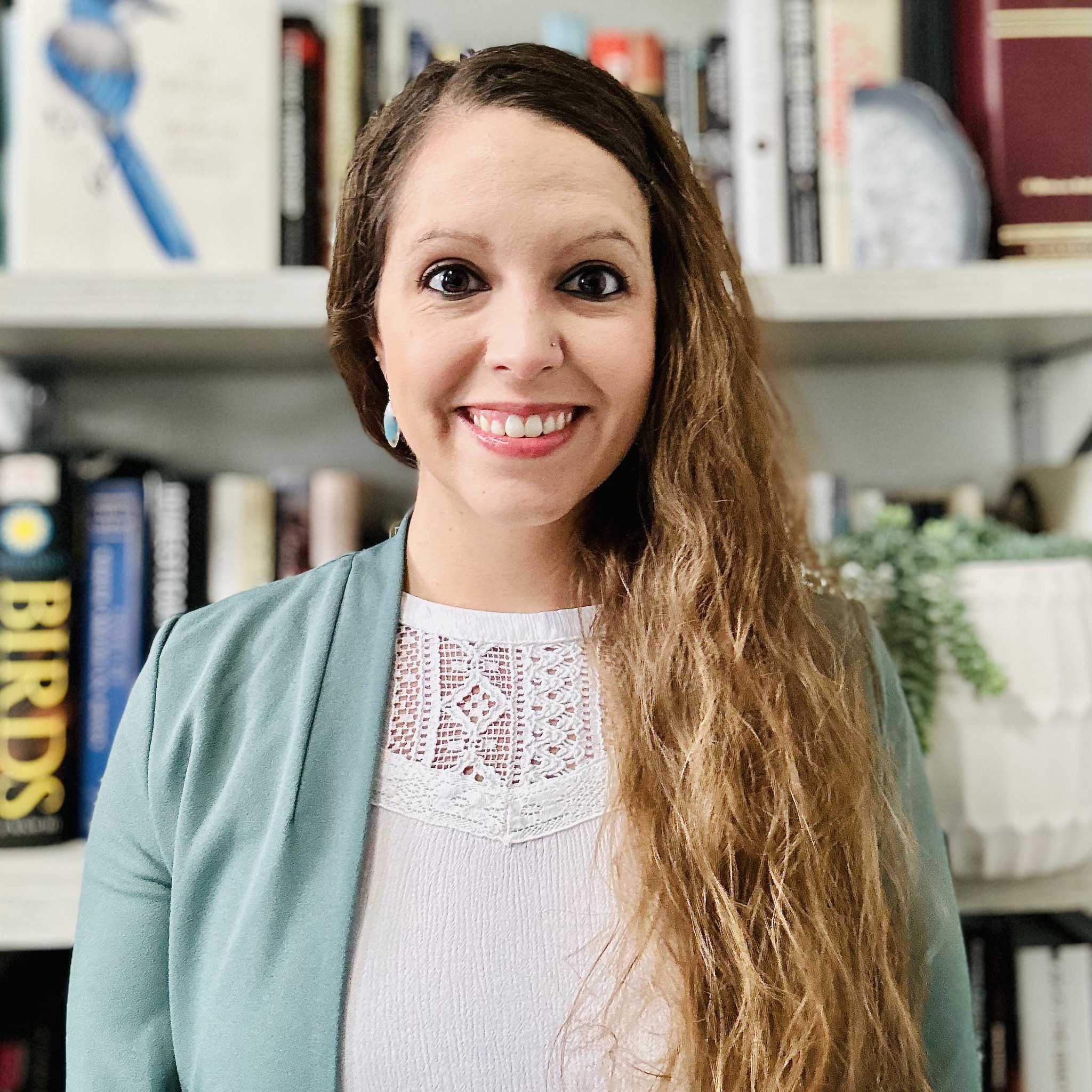 KUVR - Holdrege Area Public Library welcomes new director