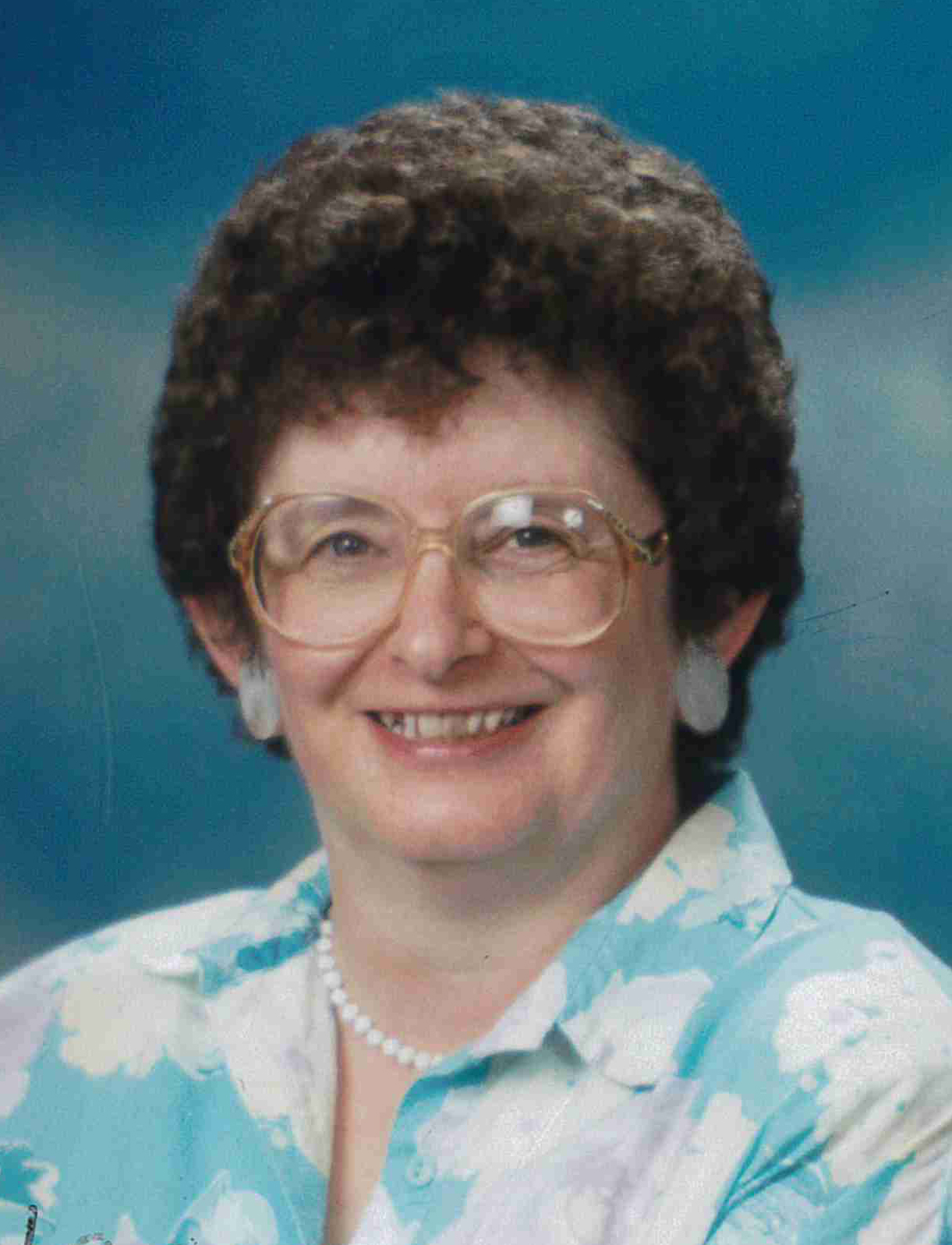 KUVR - Donna Jean (Kreutzer) Johnson, 86, of Holdrege