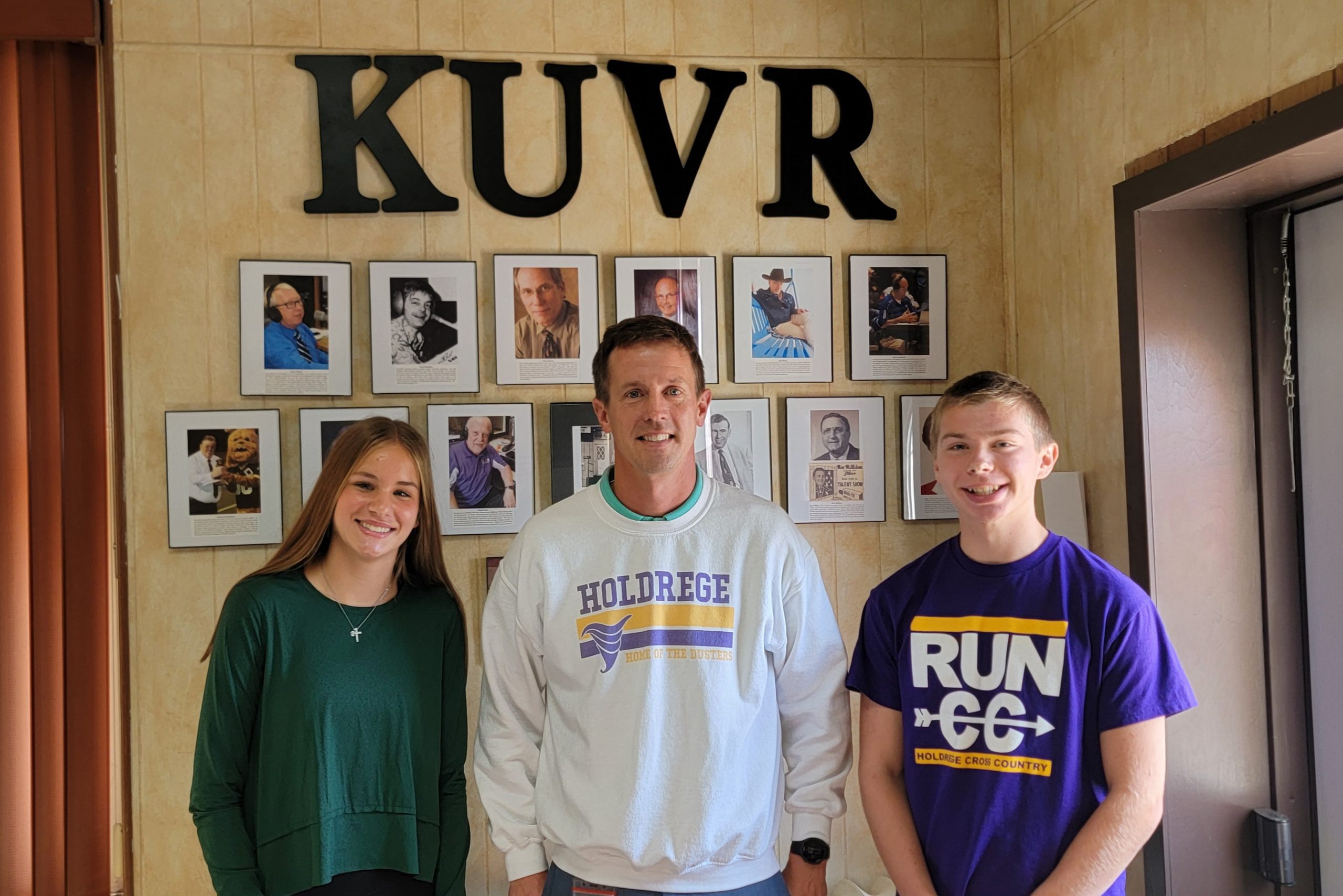 KUVR - Nebraska Coaches Association names McQuistan 2024 Hudl Boys ...