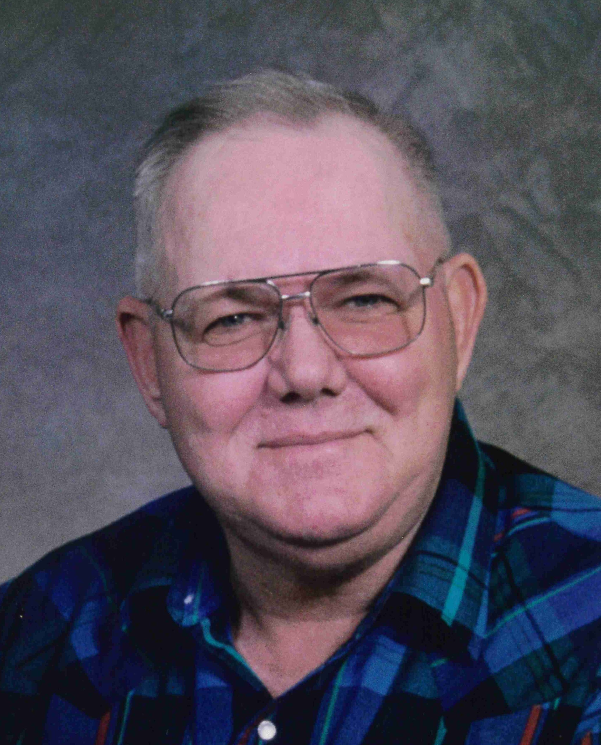 KUVR - John H. Kaiser, 82, of Holdrege