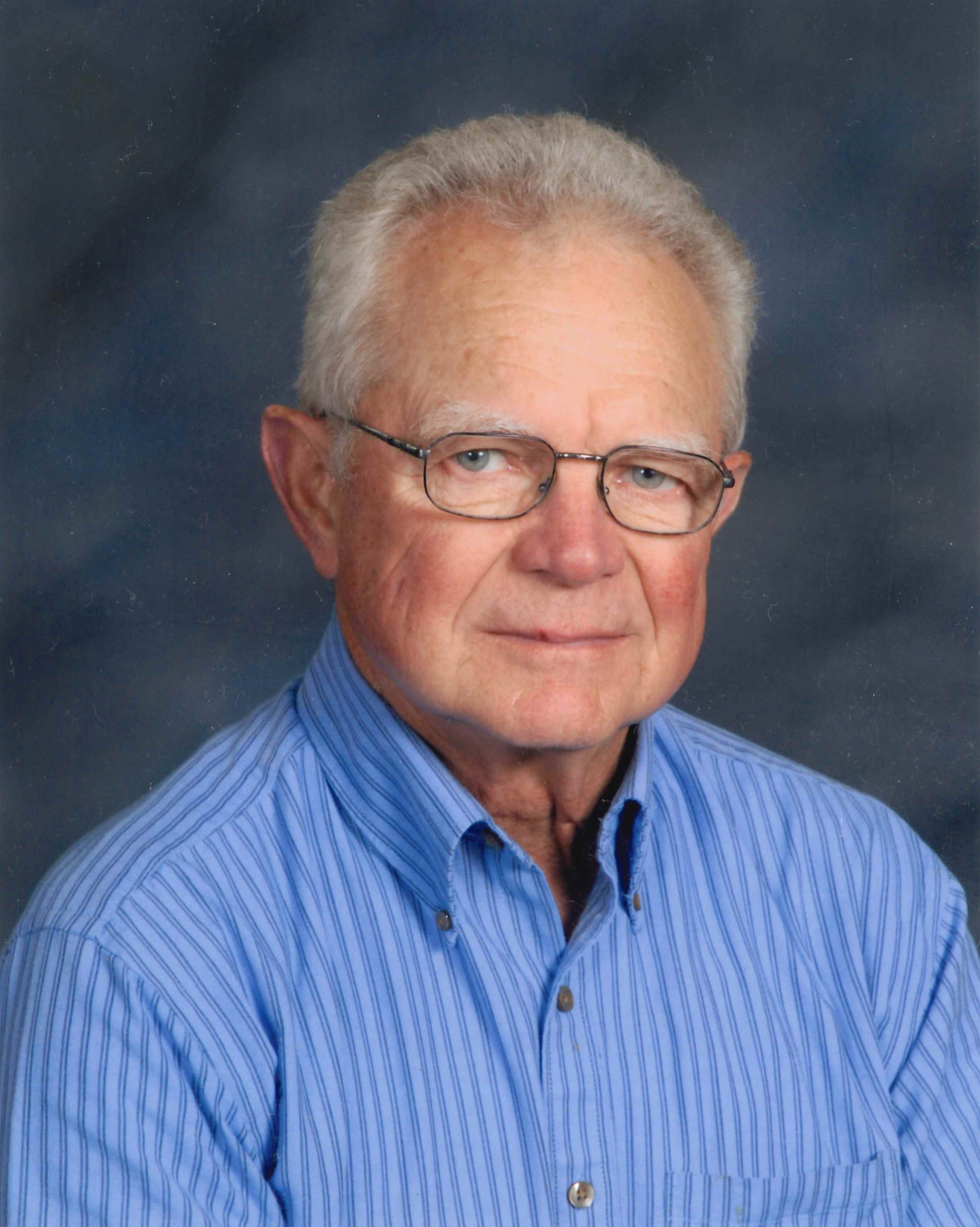 KUVR - Gerald E. “Jerry” Thalken, 88, of Holdrege, and Mesa, AZ