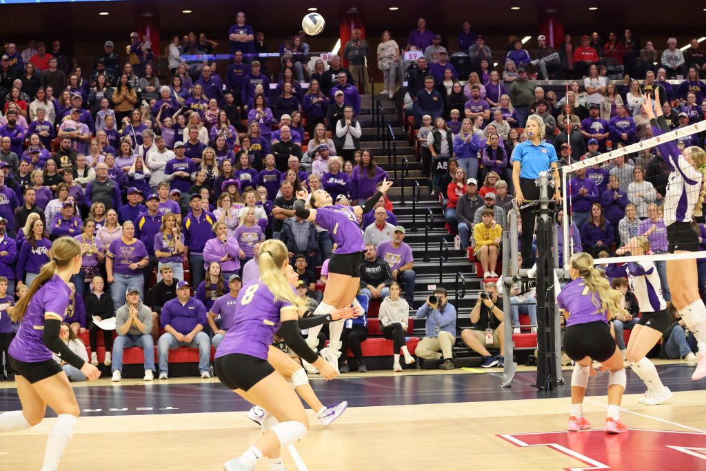 KUVR - Rautenberg too much for Holdrege, Dusters finish as runner-up in C1