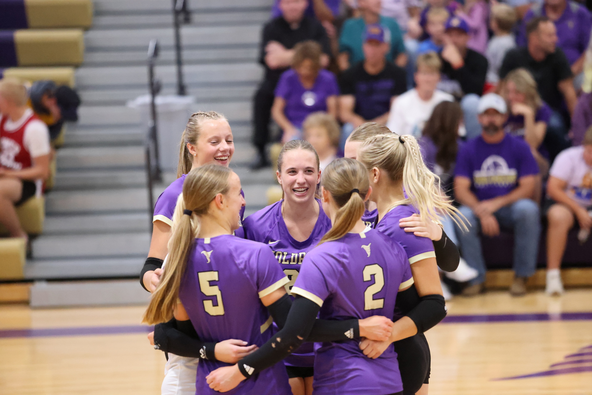 KUVR - Resiliency has defined the Dusters in 2025