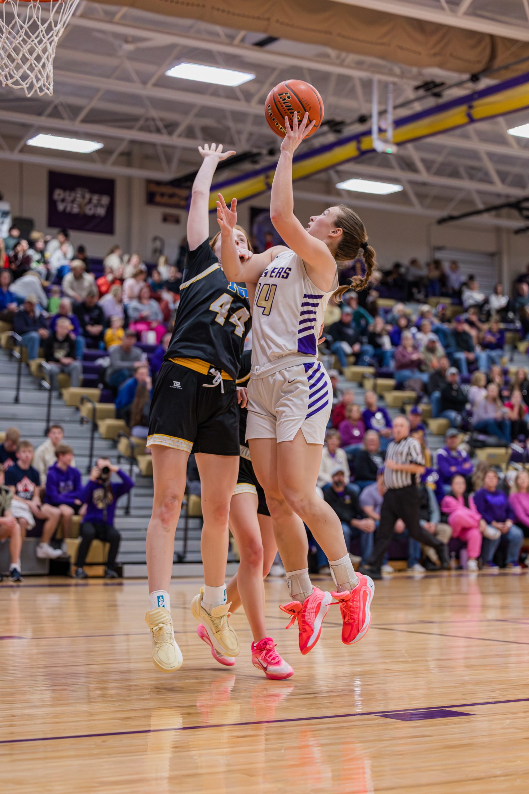 KRVN 880 – KRVN 93.1 – KAMI - Dusters take two from North Platte