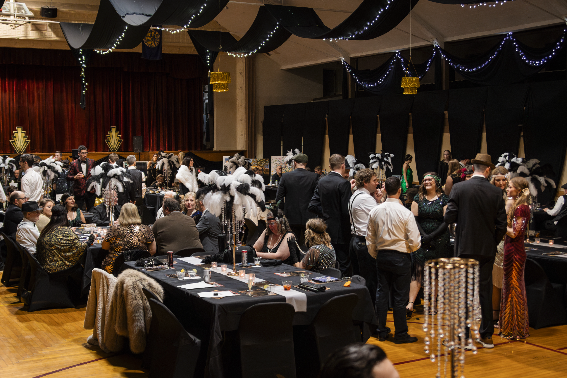 KUVR - Iron Horse Arts District Builds on Art After Dark Success with ...