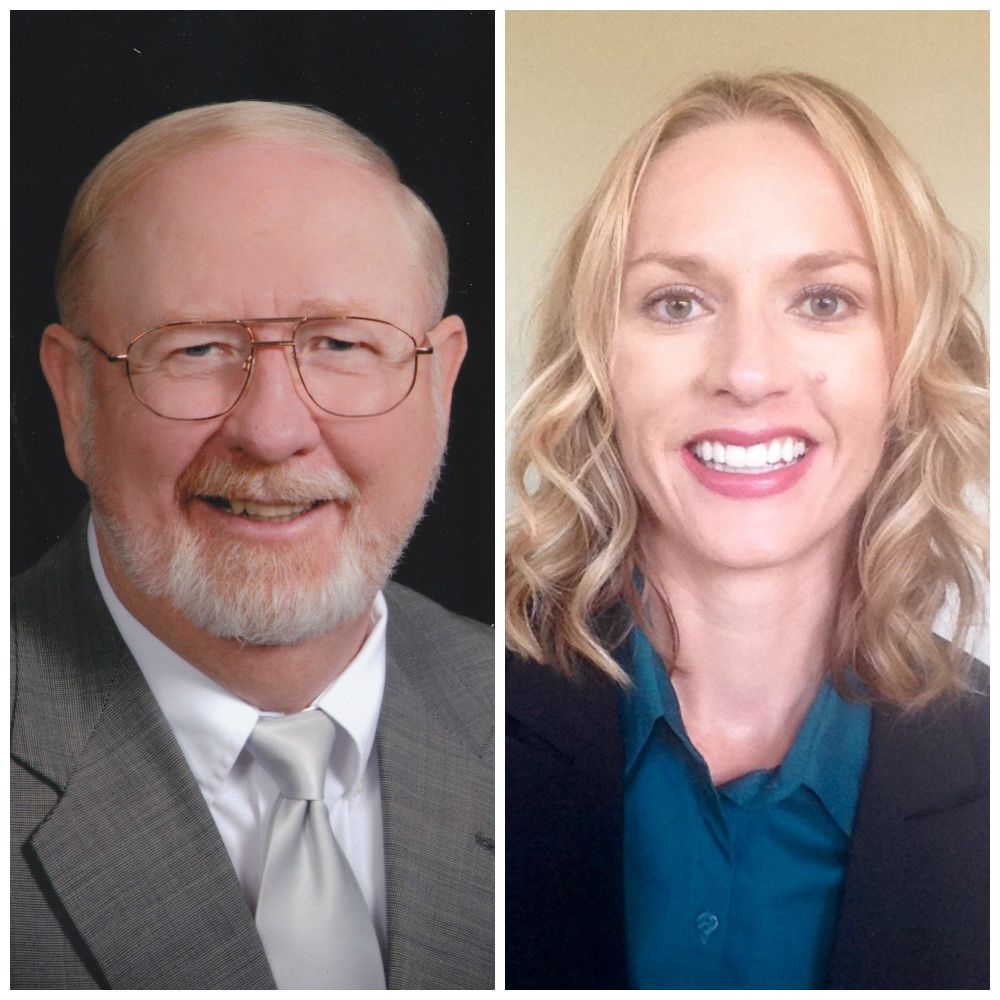 North Platte Chamber & Economic Development CEO Hired, VP of Economic ...