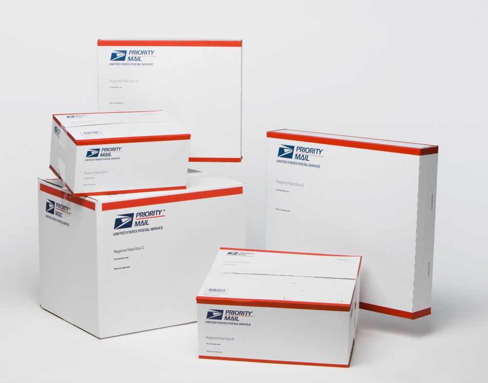 Postal Service Announces Holiday 2016 Mailing and Shipping Deadlines