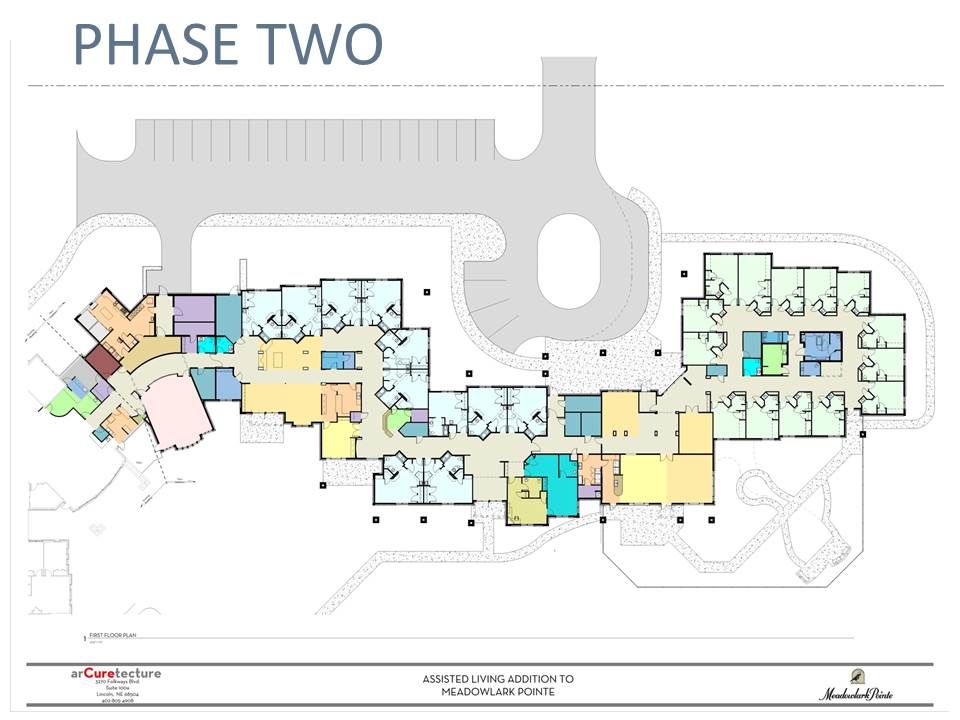 (AUDIO) Meadowlark Pointe expansion announced, to double capacity ...