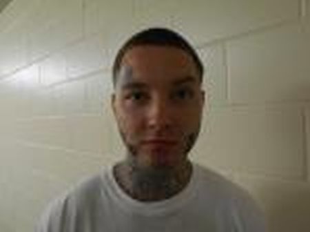 Inmate gets 8-12 years for punching Lincoln prison guard