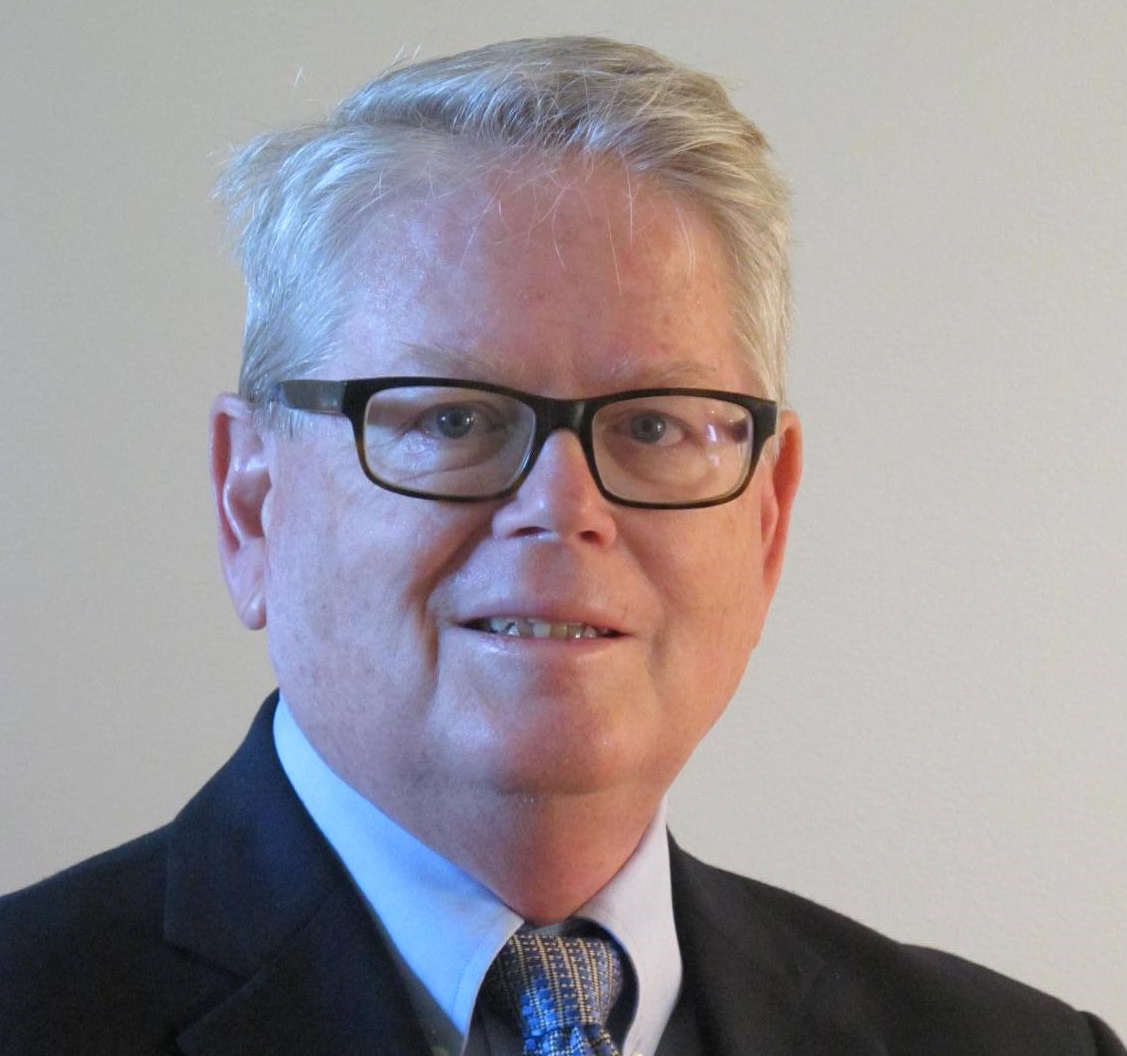 Keith Ellis (Courtesy TCD)