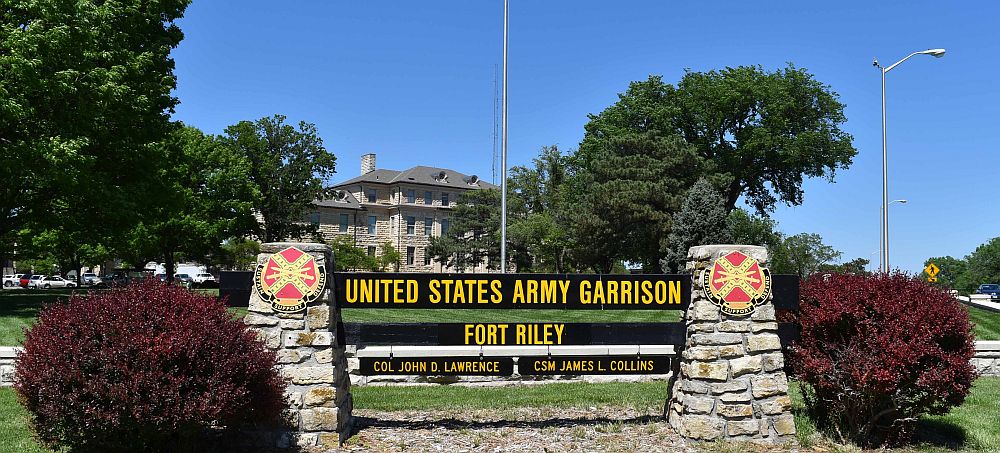 Retiree Appreciation Day set for Oct. 20 at Fort Riley