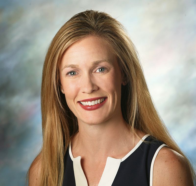 Omaha businesswoman appointed to Nebraska Legislature