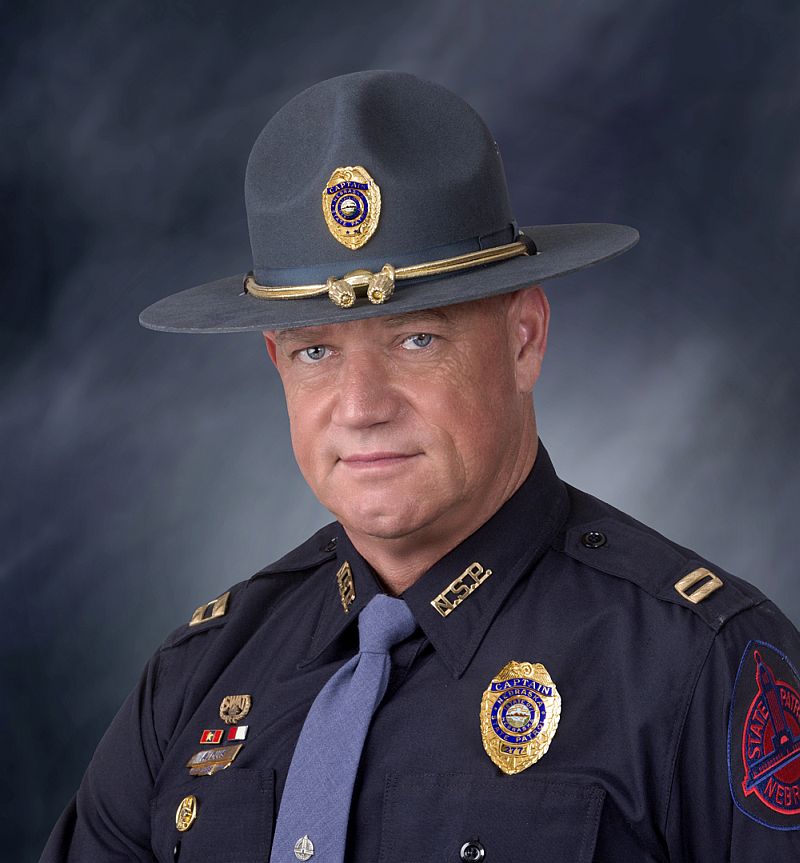 Duis Promoted to Lt. Colonel