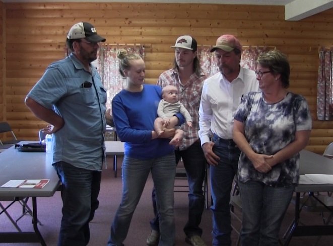 Family pleads for public assistance in locating Chance Englebert | KNEB