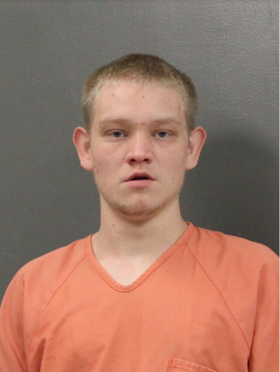 Bluffs man facing two meth distribution charges | KNEB Bluffs man facing two meth distribution charges | KNEB