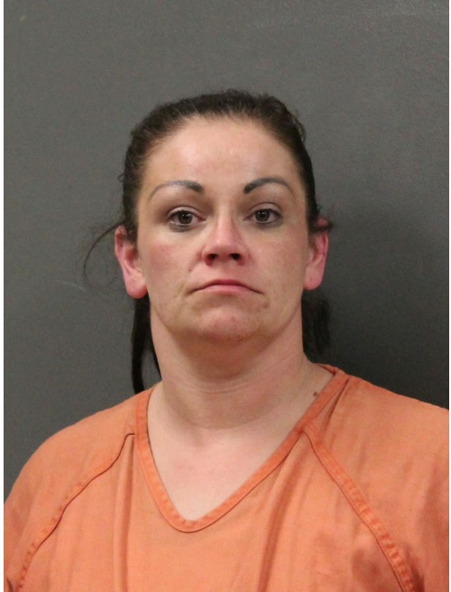 Scottsbluff Woman Sentenced To Prison Following April Meth Arrest Kneb