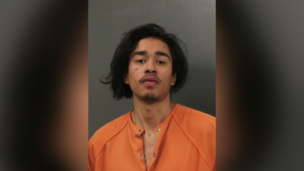 Bluffs Man Arrested For Burglarizing Local Office Complex Kneb