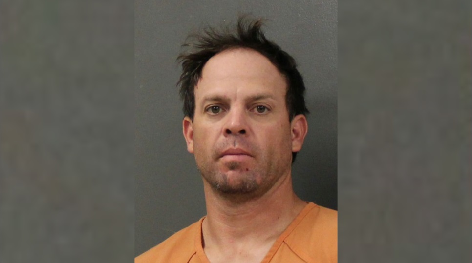 Scottsbluff Man Pleads No Contest To Meth Distribution Charge Kneb