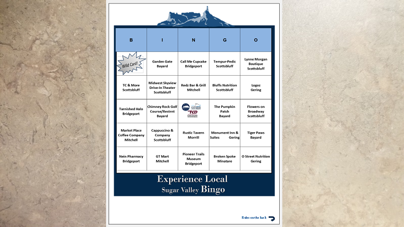 Business bingo game - harmonyfopt