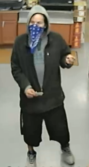 KNEB-AM 960 AM – 100.3 FM - One Suspect in Chadron Armed Robbery ...